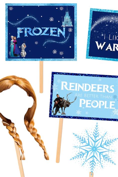 25 All Time Favorite Frozen Party Activities Catch My Party