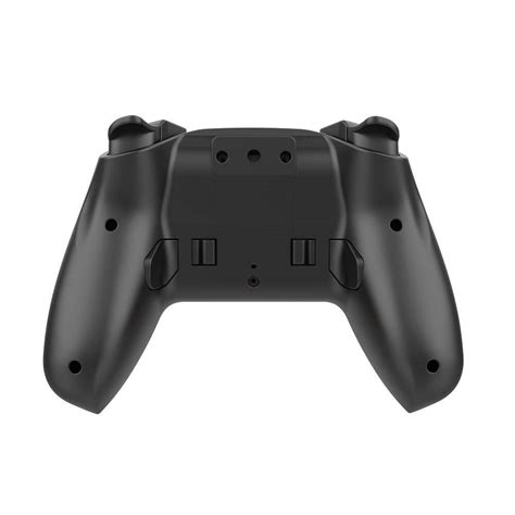 Cyber Gadget Reveals New Third Party Switch Controller With