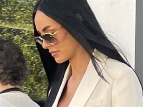 Berkeley Vale Beautician Ashley Wright Refused To Unlock Iphone Ipad