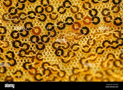 Gold Sequins Wallpaper Golden Sequin Pattern Shimmering Gold Texture Close Up Of Gold Sequin
