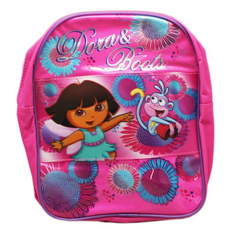 Dora The Explorer Hot