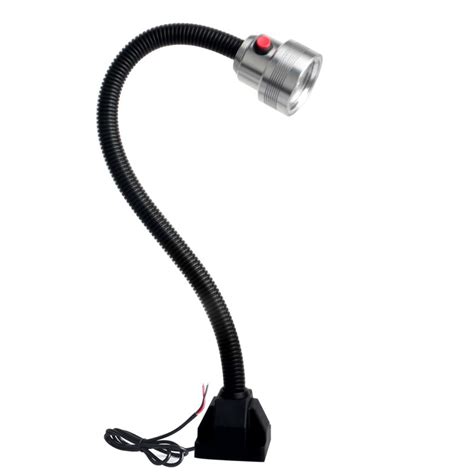 M2 Ip68 Waterproof 24v 220v Led Machine Work Light Vicedeal