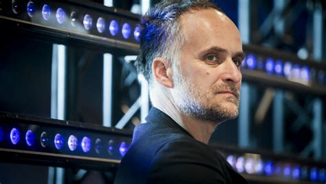 Artur Rojek Odpowiada Łukaszowi Mincie Spotkamy Się W Sądzie Muzyka