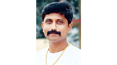 Rajendra Prasad Nayak Star Of Mysore