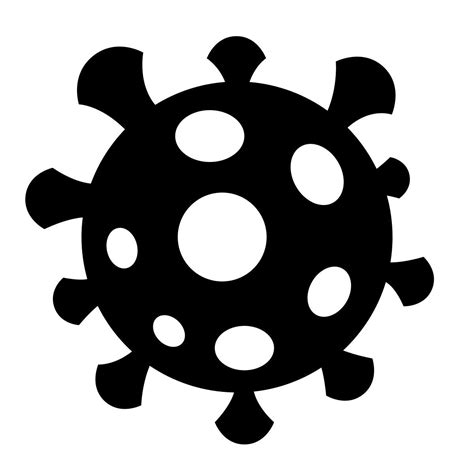 Virus Logo Icons Logos Symbols Free Download Png Svg