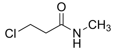 3 Chloro N Methylpropanamide Aldrichcpr Sigma Aldrich