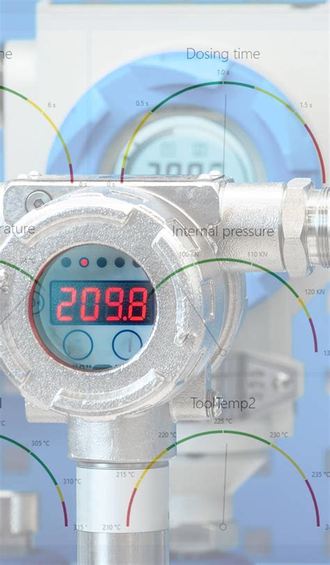 Process Data Collection With Mes Hydra X