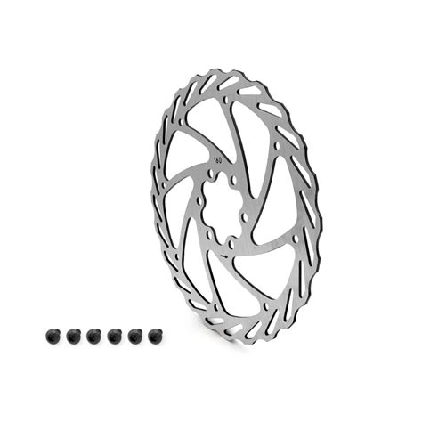 Comprar Disco Tols Mtb Disc Wave 160mm Discos