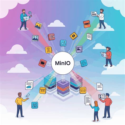 Cara Install Minio Di Vps Sebagai Object Storage Ringan And Mudah