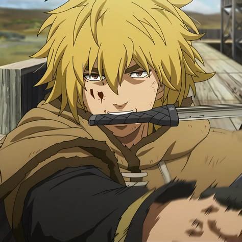 Thorfinn Pfp