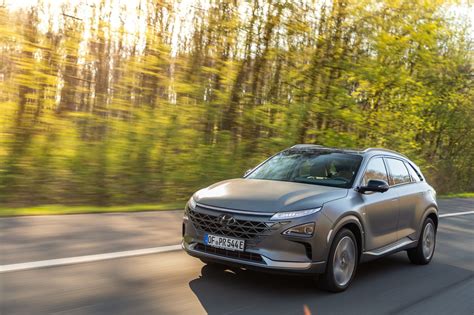 Aunque Todos Dan De Lado A La Pila De Combustible Hyundai Continúa Apostando Por Ella