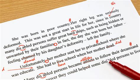 Editors Guide To Polish Your Content Proofreading Services Ca