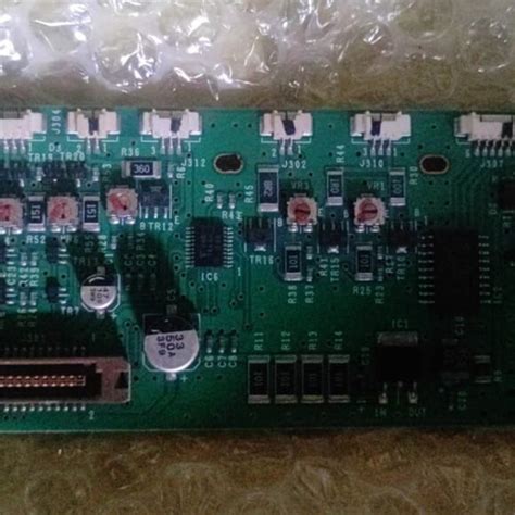 Driver Board For Topcon Ar