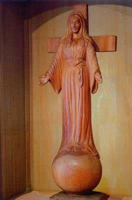 The Miracle Hunter Marian Apparitions Akita