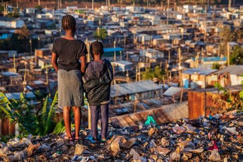 Ways In Which You Can Help Eradicate Poverty As An Individual
