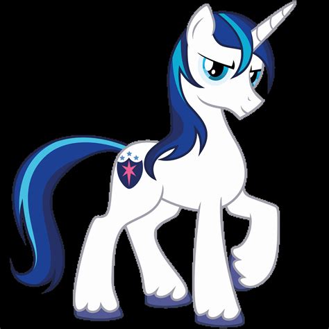 Shining Armor Fallout Equestria Wiki