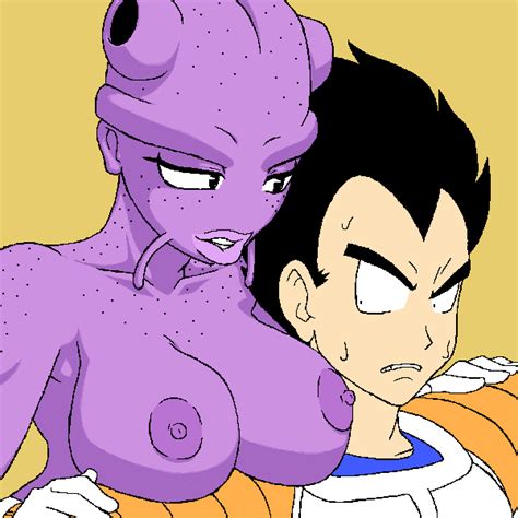 Post 1197225 Cui Dragon Ball Series E Rule 63 Vegeta