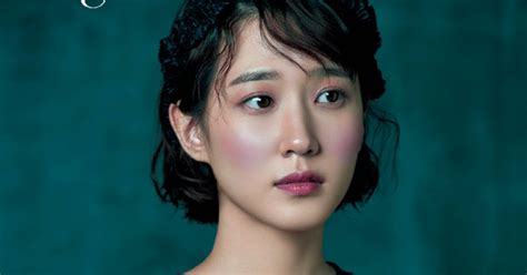 박은빈 발랄함 접어두고 고혹적인 중세 여인으로 변신