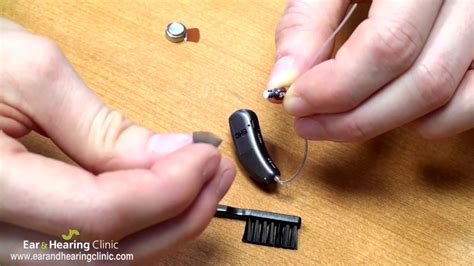 Hearing Aids And Wax Buildup At Emma Wilhelm Blog