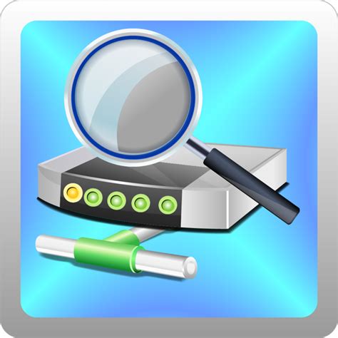 ‎lan Scan Network Scanner On The Mac App Store
