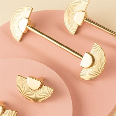 Drawer Pull Handles Knobs Cabinet Door Handle Retro Rustic Etsy