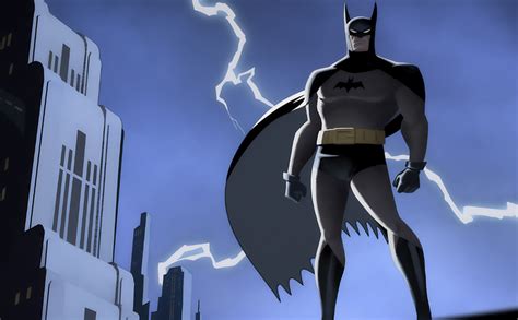 ‘batman Caped Crusader What To Expect From The New Animated Series