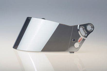 Bell 287 Srv Replacement Shield For K1 Sport K1 Pro And Gp2 Helmets