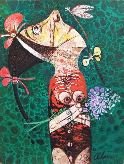 Pedro Pablo Oliva 1949 Cuban Art