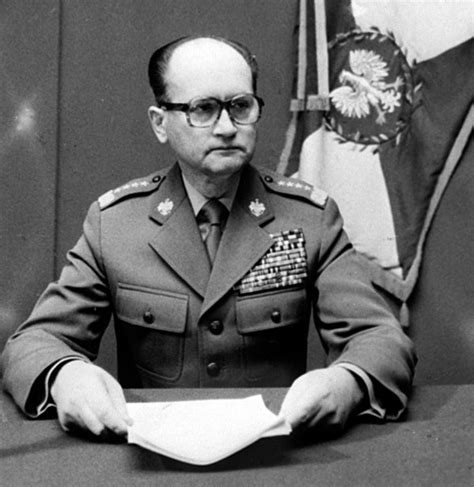 Wojciech Jaruzelski Polands Last Communist Leader Dies At 90 Nbc News