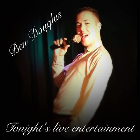 Ben Douglas 2 2 The Balmoral Hotel Torquay
