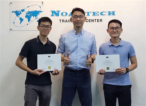 Completed Another Advanced Electronics Repair Level 2 Course