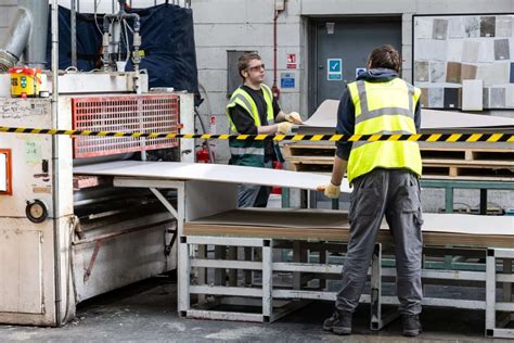 Are Your Cladding Battens Fit For Purpose Timber Development Uk