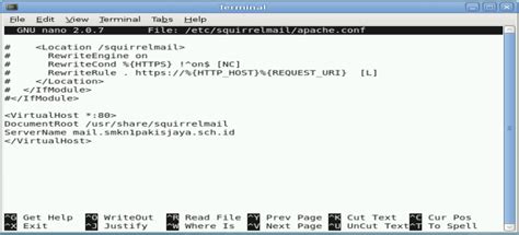 Teknik Komputer Jaringan Konfigurasi Dns Server Web Server Ftp