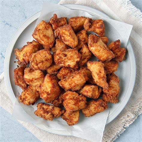 Popcorn Chicken Recipe