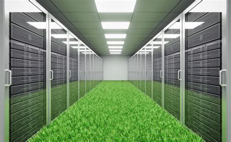 Decarbonizing Data Centers Gives Grid Flexibility Cpower Energy