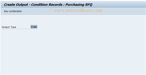 MN SAP Tcode Create Message RFQ MN SAP Tcode Create Message RFQ