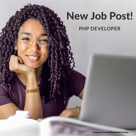 Julie Sharpe On Linkedin Php Techjobs Phpjobs