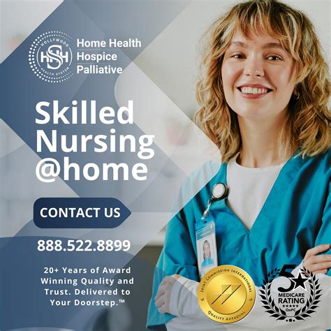 Hollywood Home Health And Hospice North Hollywood Ca