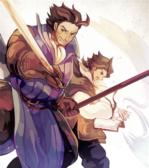 Olberic Eisenberg Octopath Traveler Octopath Traveler I Commentary