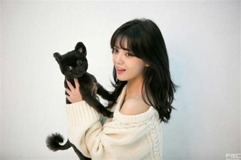 Aoa 신지민 인스티즈instiz 이슈 카테고리