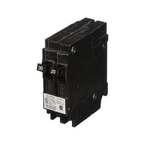 Mp2020 Murray Duplex Twin 20a Circuit Breaker Breaker Outlet