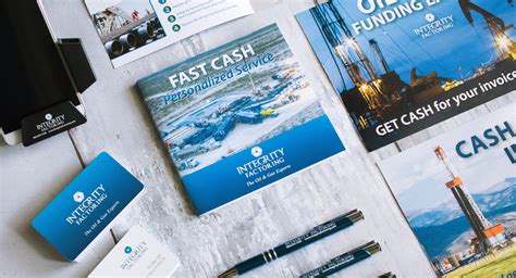 Integrity Factoring Patina Creative