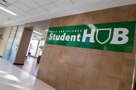 Arts And Science Student Hub Opens On Usask Campus College Of Arts