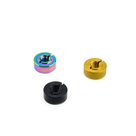 Coupling Collar Retaining Ring For Shaft Threaded Integrated Shaft Collars Shaft Collars Shaft