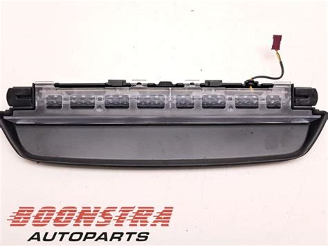 Third Brake Light Bmw 7 Serie 745ele 024569901