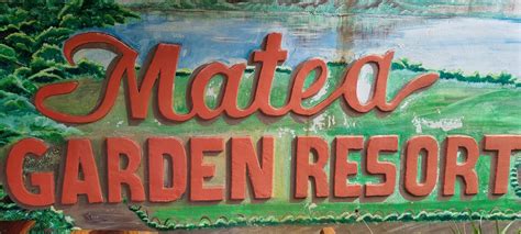 Matea Garden Resort Official Santo Tomas