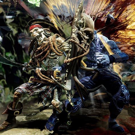 Spinal Killer Instinct Wallpapers Wallpaper Cave