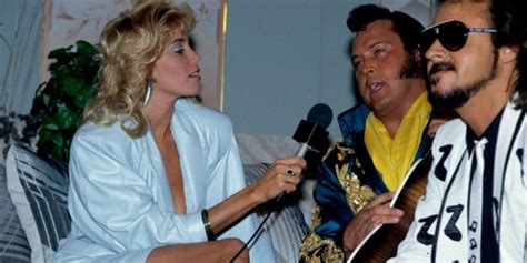 Missy Hyatt A Controversial Legend Of Wcw History