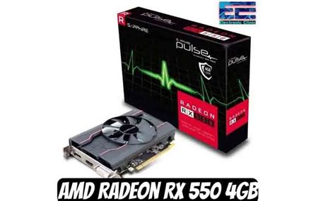 Pulse Rx 550 4g G5 Refurbished Zephyrs Market