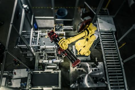 Smarter Assembly Lower Labor Costs Better Quality